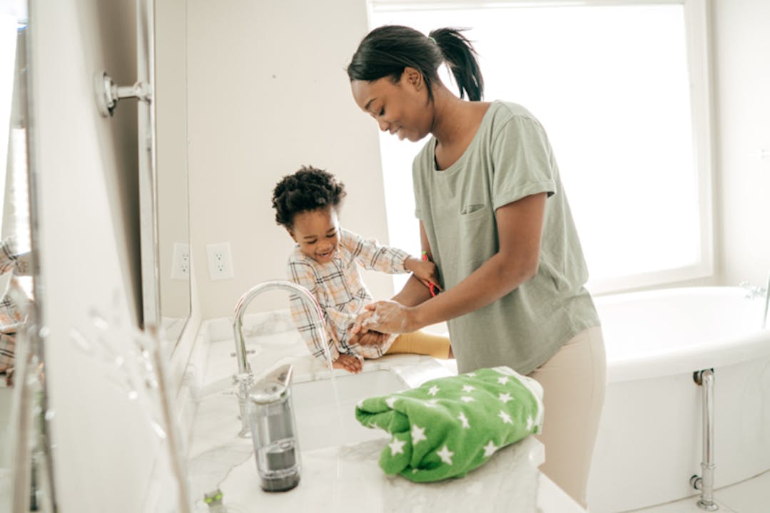 Setting Rules for Toddlers - Parenting Tips & Tricks