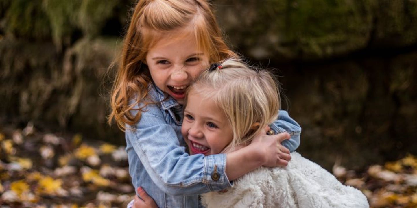 Nurturing Social Skills in Preschoolers: Developing Friendships