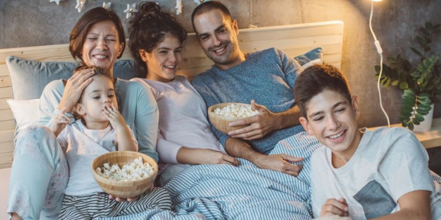 The Importance of Family Traditions | Little Sunshine's Playhouse