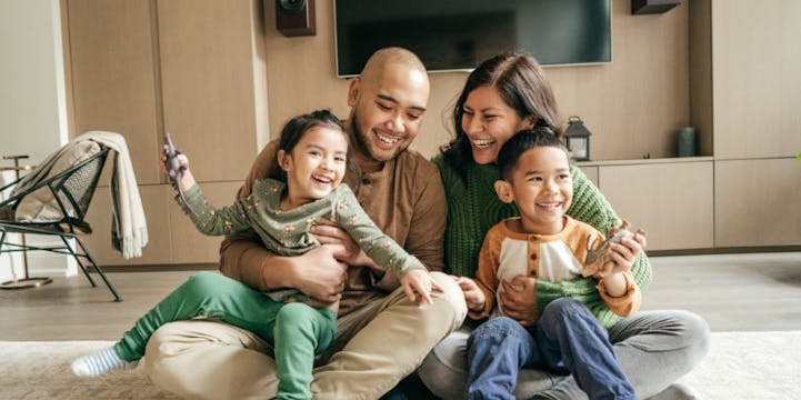 Creating Family Rules | Little Sunshine's Playhouse and Preschool