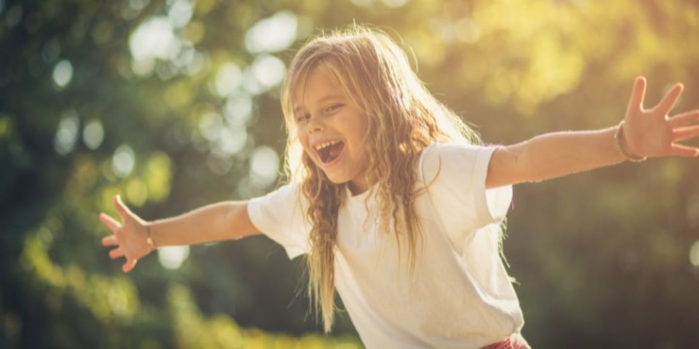 How to Teach Kids Grit