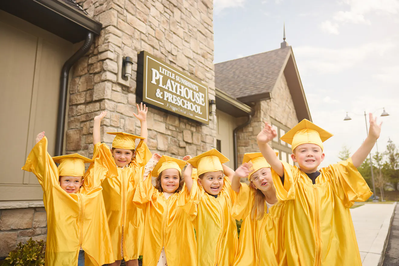 LSP Experience - Little Sunshine's Playhouse