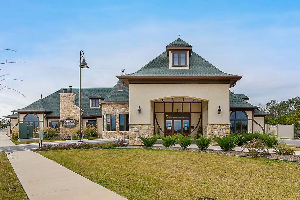 Austin, TX Preschools | Little Sunshine's