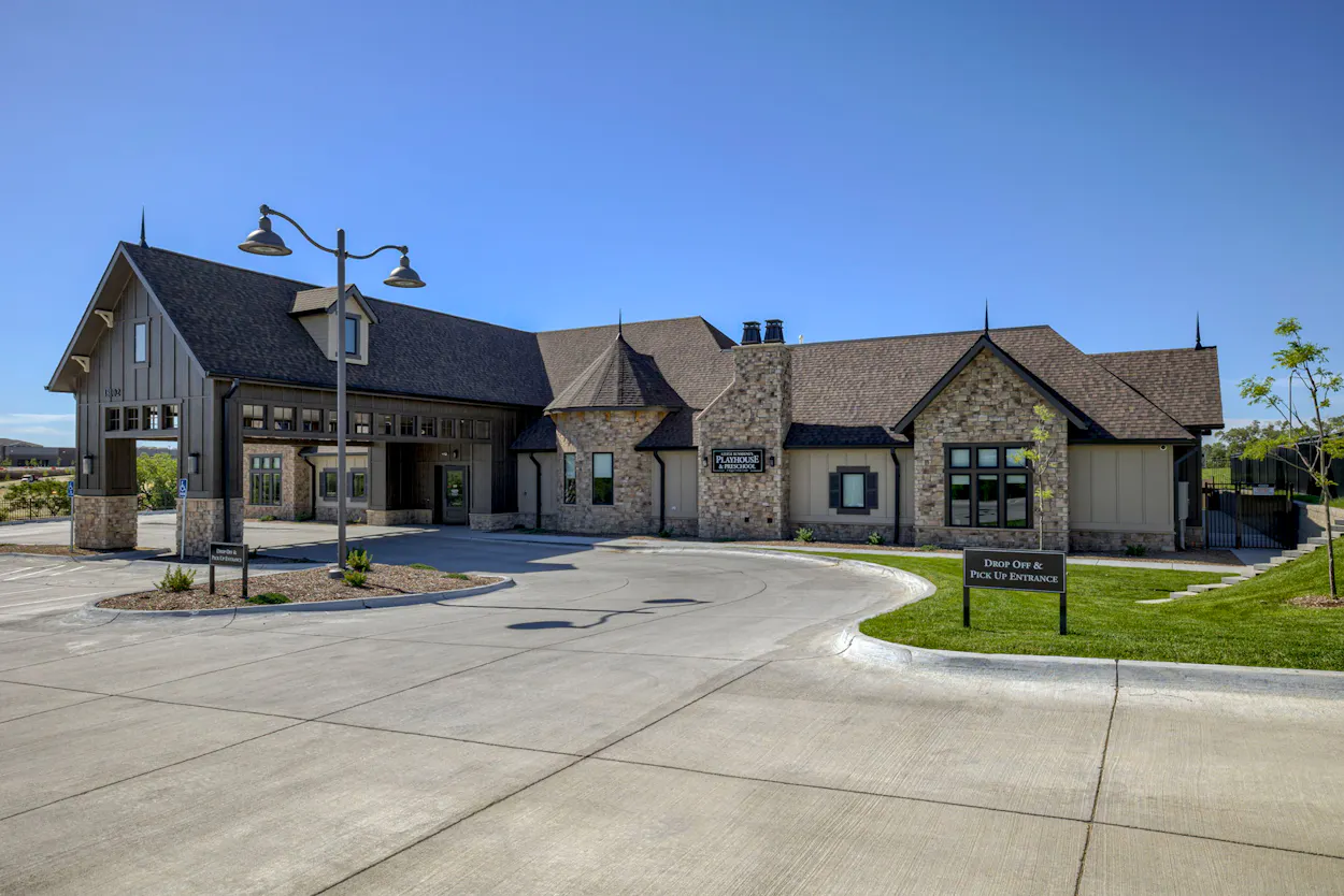 Omaha, NE Preschools | Little Sunshine's